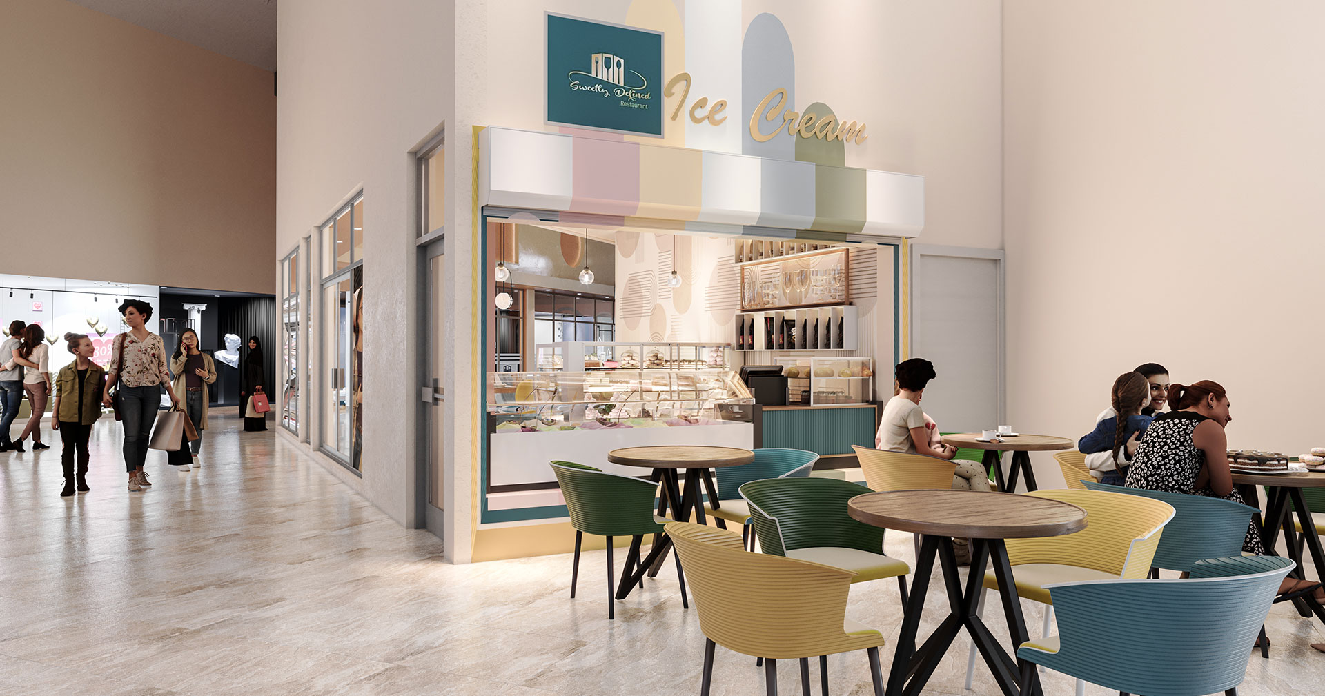 Portfolios - Arch Avenue