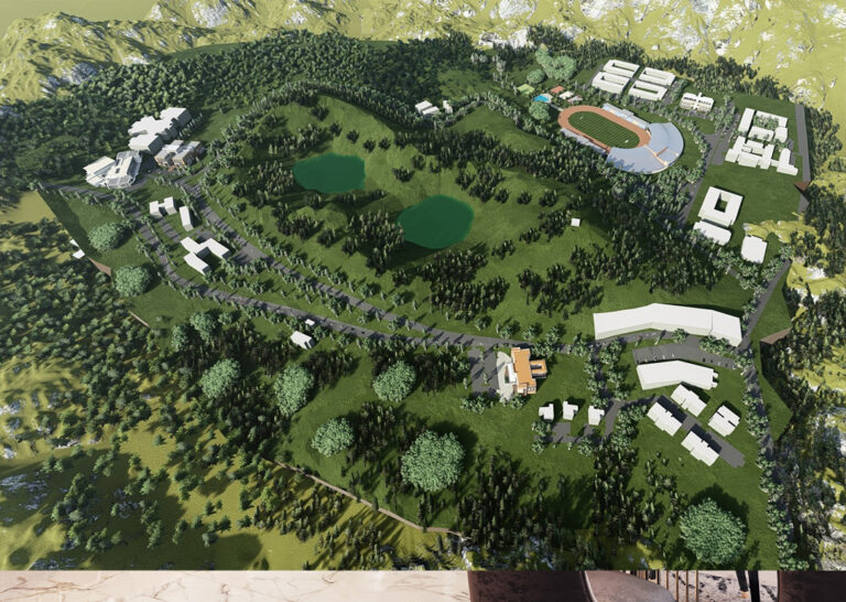 Our Projects - Arch Avenue