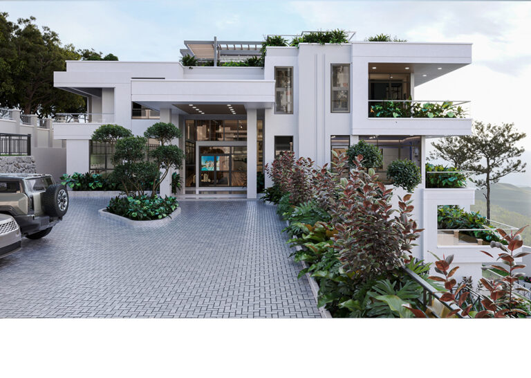 Arch Avenue - Architecture & Interior Design Firm in Kampala