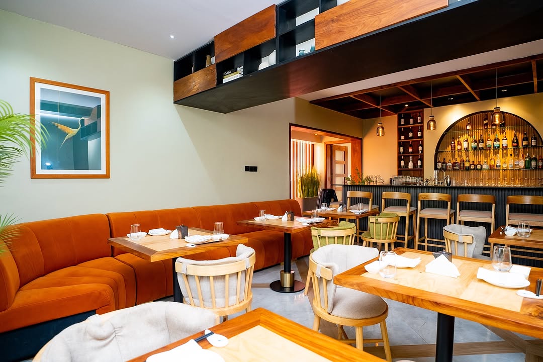 HIRO Japanese Restaurant – Kololo, Kampala - Arch Avenue